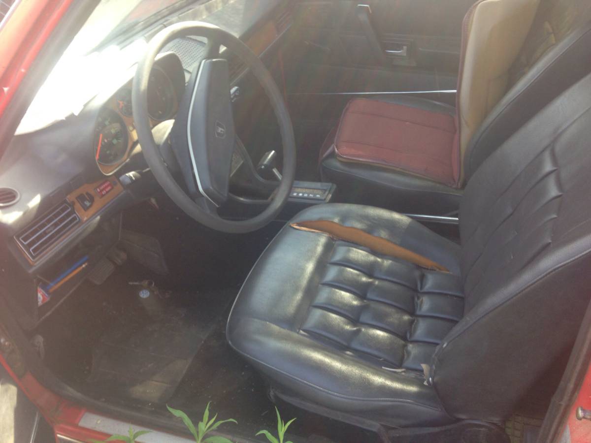 Dressed-down Audi – 1976 VW Dasher Wagon | Rusty But Trusty